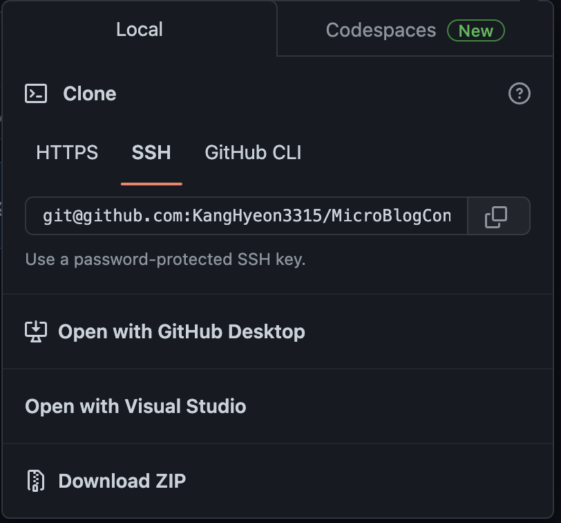 Spring으로 마이크로서비스 구축하기 (7) - Spring Cloud Config를 이용해 구성 중앙화하기 - 손강현의 Git Blog